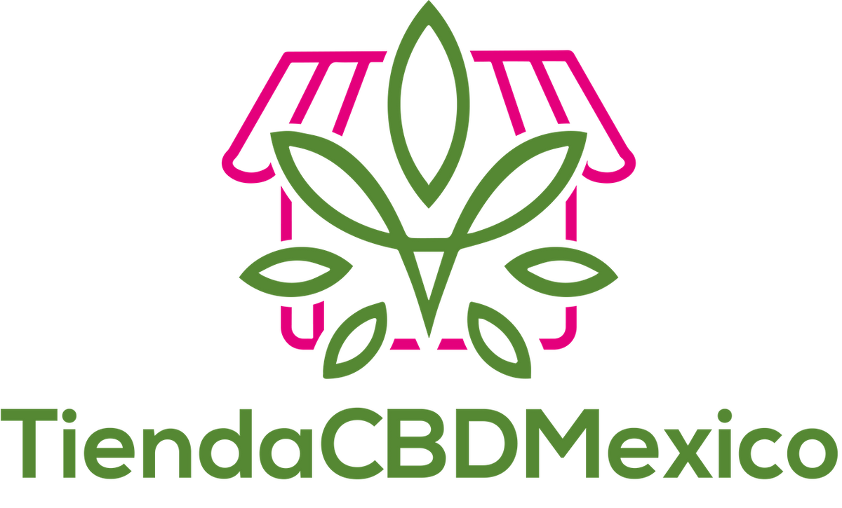 Tienda CBD Mexico - Tu proveedor de CBD de confianza
